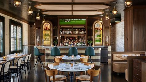 Wisconsin Train Station Becomes The Harvey House Restaurant