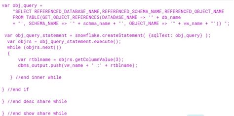 Shares Extract Details About Objects Cloudyard