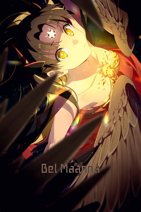 Space Ishtar Archer Ishtar Image By Circa Zerochan