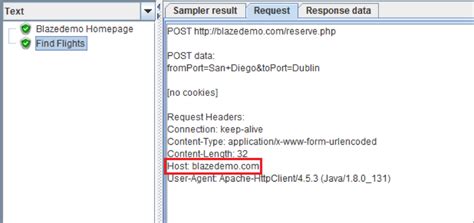 What Are JMeter Response Assertions Blazemeter