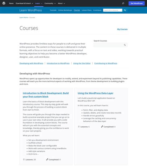Where To Find Wordpress Help 21 Excellent Resources To Try Out