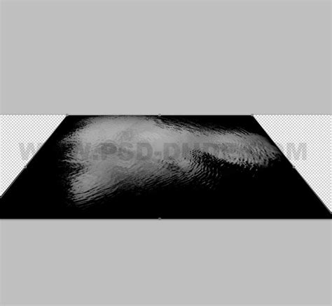 Create A Water Reflection Effect In Photoshop