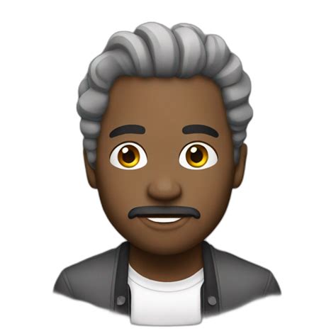 AI Emoji Generator