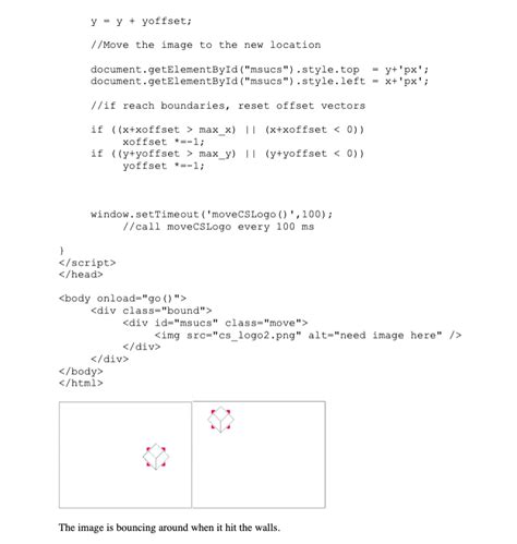 Solved It Is Possible To Move Object Around The Screen