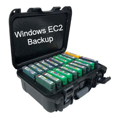 aws backup windows ec2 instance part 1 aws cloud devops