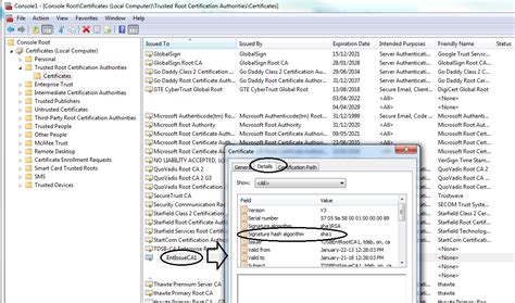 Third Party Certificates Download To Wlc Error Cisco Community