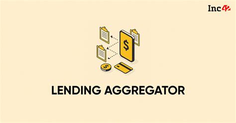 Lending Aggregator Archives Inc42 Media