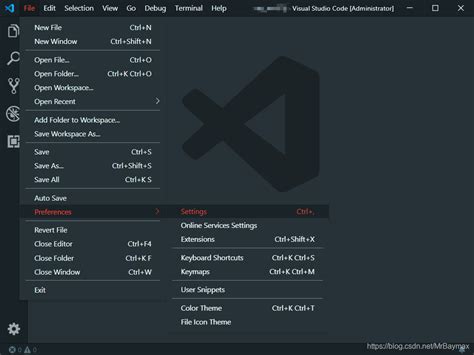 vs code 自动保存 vs2019 自动保存 csdn博客