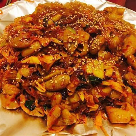 구리시 곱창골목  인스티즈 Instiz 이슈 카테고리