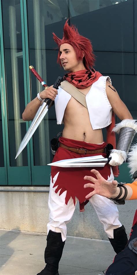 Daddydagon Fantasykirishima From My Hero Academia