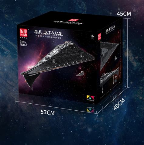 Eclipse Class Star Dreadnought Summitsubtitle