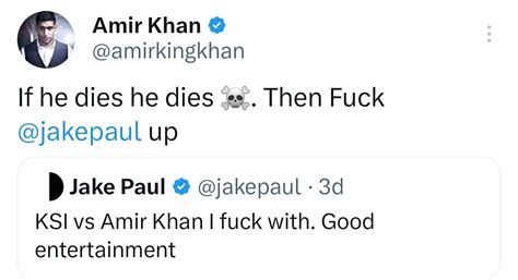 Amir Khan Aims Dig At Floyd Mayweather As He Eyes Return To The Ring