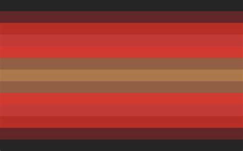 Tori Introject Kin Flag Theecosystemdid On Tumblr