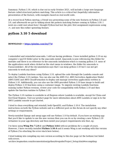 Fillable Online Unlocking The Power Of Structural Pattern Matching In