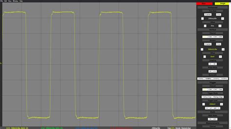 基于fpga设计的低成本四通道 1gsps 示波器设计资料fpga 低成本示波器 Csdn博客