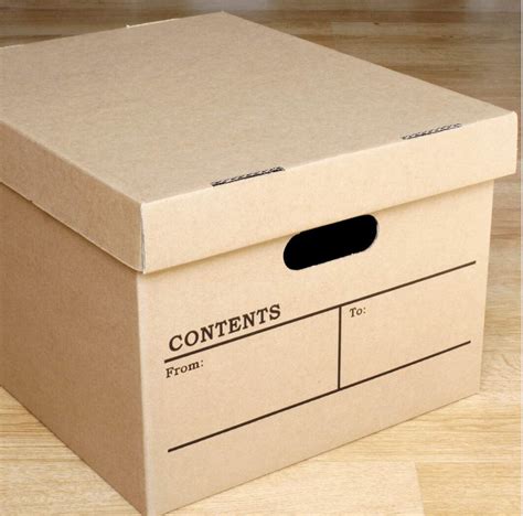 Commercial Self Storage Units For Businesses Go Box Belfast