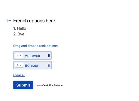 How To Create Match Quiz By Typeform Community
