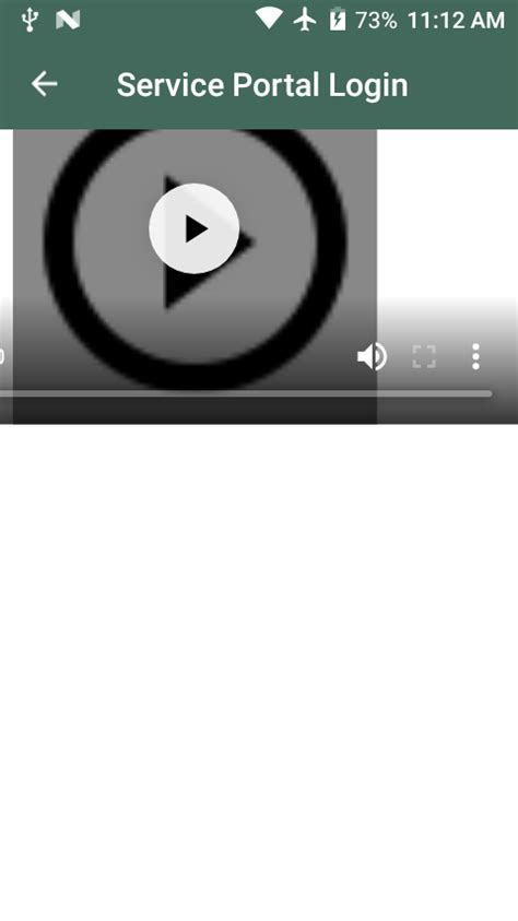 Html Xamarinforms Webview Html5 Video Not Allowing Fullscreen