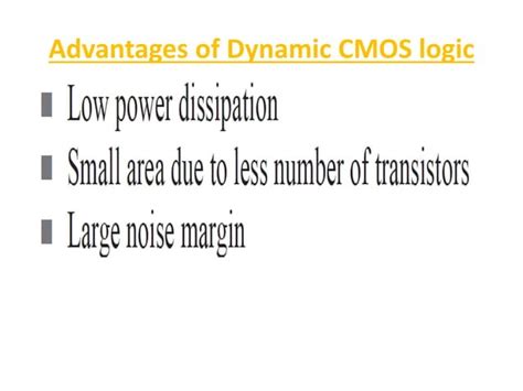 Vlsi Gate Level Design Pptx