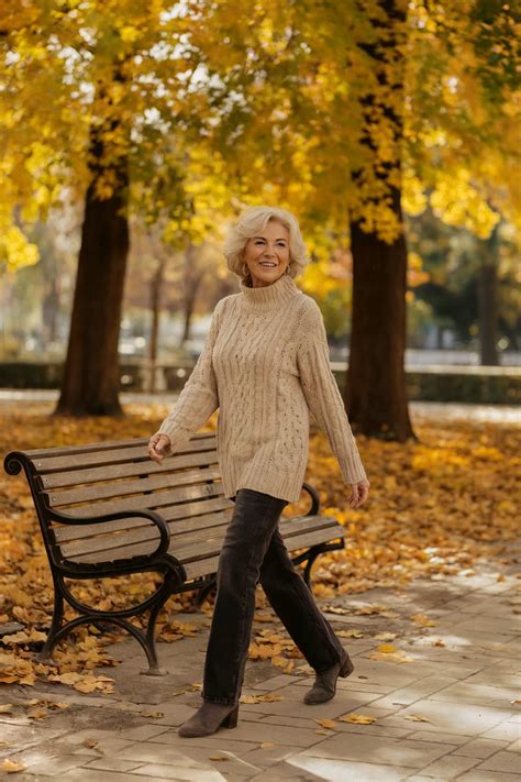 14 Fall Outfits For Women Over 60 Timeless Looks For The Season
