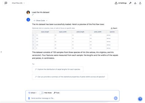 Step By Step Guide To Training ML Model With No Code Analytics Vidhya