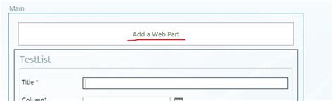 Office 365 Open Custom Webpart From Add New Item Click From Sharepoint List Using C