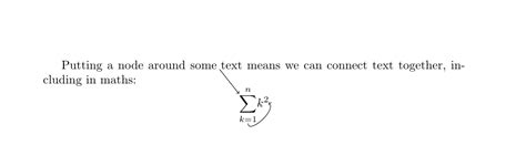 Tikz Pgf Why Is Tikzmarknode Not Recognized TeX LaTeX Stack Exchange