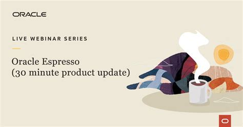 Nurulla Husseni Shaikh On Linkedin Oracle Espresso