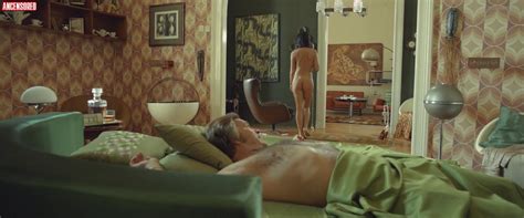 Naked Kata Purt In Liza The Fox Fairy