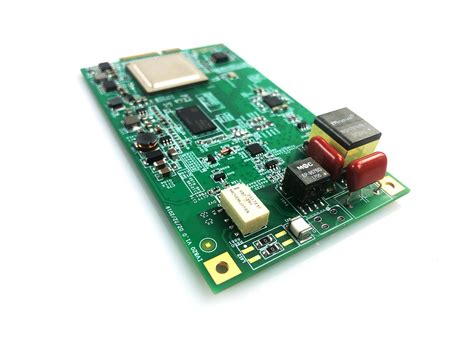 M G Fast Vdsl Module A B Xdsl Gig Enet Switch With Phy High End Xdsl Cpe