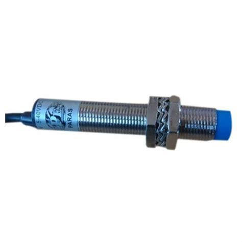 Capacitive Proximity Sensors 4 Mm Capacitive Proximity Switches