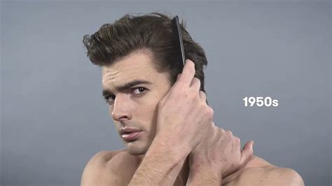 지난 100년간 미국에서 유행한 남자 헤어스타일 모아 보기  인스티즈 Instiz 인티포털 카테고리