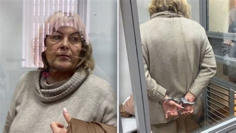 ВАКС продовжив арешт ексголови Хмельницької МСЕК Тетяни Крупи докладно