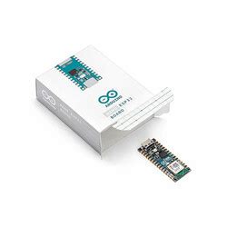 Orjinal Arduino Nano ESP32 Uygun Fiyatıyla Satın Al Direnc net