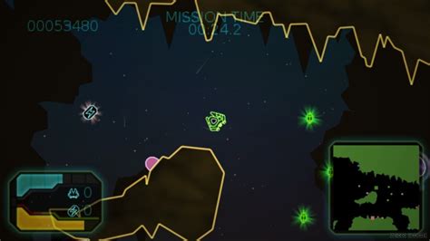 Playstation Plus Hidden Gem Gravity Crash Portable · Rescue Collect