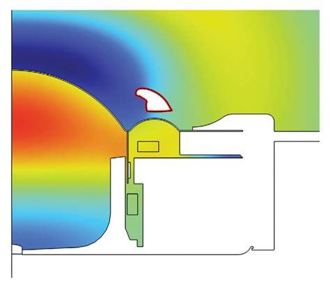 Simulation Techniques Acoustical Shape Optimization For Vibroacoustics Applications Audioxpress