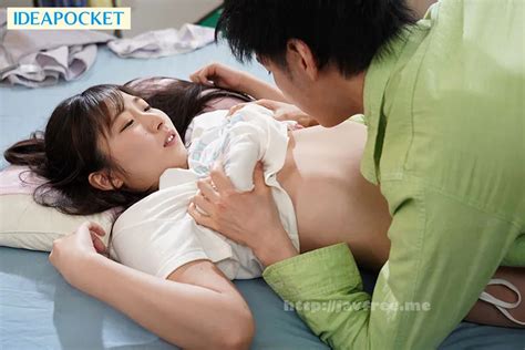 [ipzz 419] 彼女の妹はグラビアアイドル ぷりんぷりんオッパイを暴走もみもみ汗だく激ピストン！ 役野満里奈 High Quality Jav