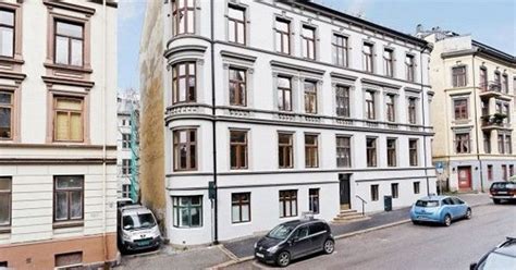 SAMEIET SOFIES GATE 84 | En tjeneste fra OBOS