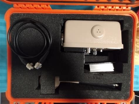 Ludlum Model 3 Questions R Geigercounter