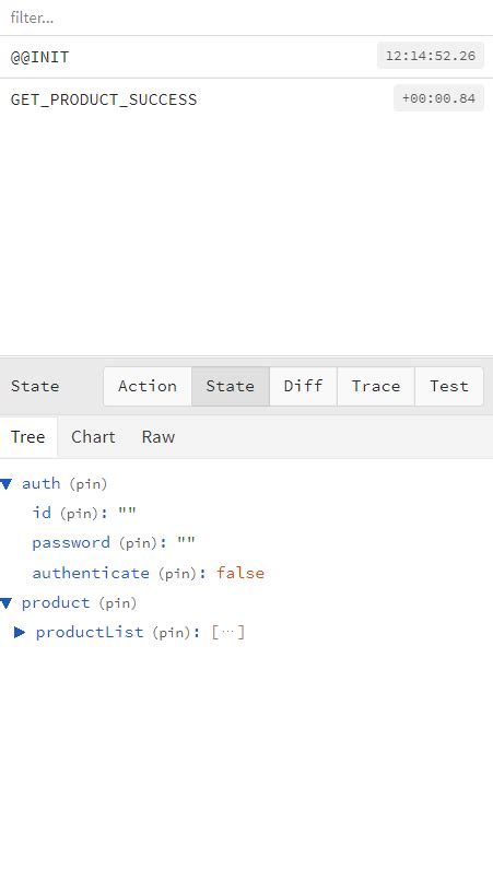 Redux DevTools