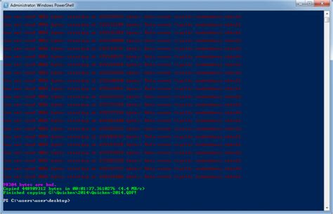 Recovercopy A Corrupt Quicken File Solved Jd Hodges