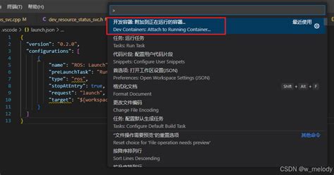 基于vscodegdb调试ros2节点ros2 Gdb调试 Csdn博客