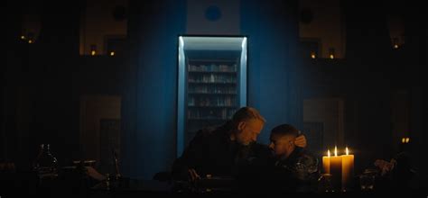 Foundation Episode 1 Recap And Ending Explained Does Hari Attack Trantor