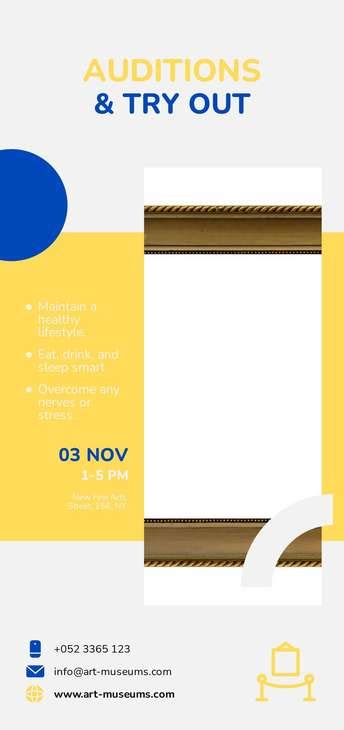 Unlock The Power Of Dl Design Format And Take Your Marketing To The