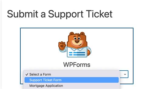 How to Create a Support Ticket Form (Template + Best Practices)
