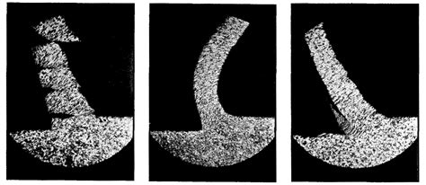 1g 1 The Three Basic Chip Types According To Ernst Type
