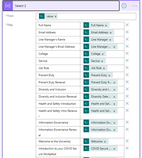 Solved Html Table Formatting Squished Need Fixed Column Power
