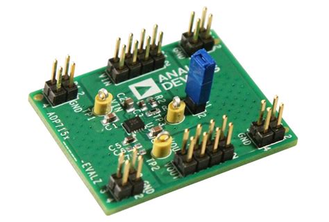 Analog Devices ADP CP EVALZ Power Management Development Kit ADP Price From Rs