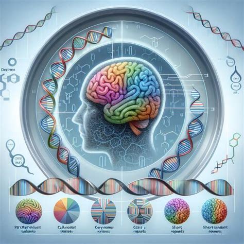 Unraveling The Genetic Mysteries Of Parkinson S Disease A Deep Dive Into Whole Genome