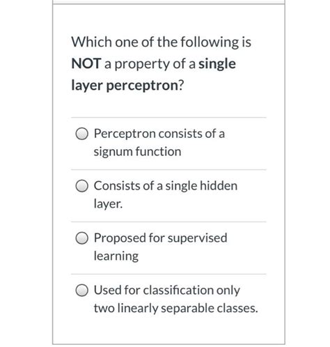 Solved What Is The Appropriate Architecture Of NN For The Chegg Com